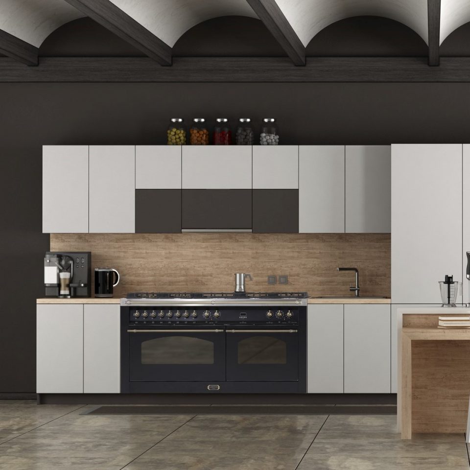 Lofra - Bella Cucina Design