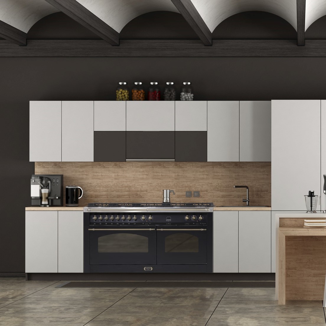 Lofra - Bella Cucina Design