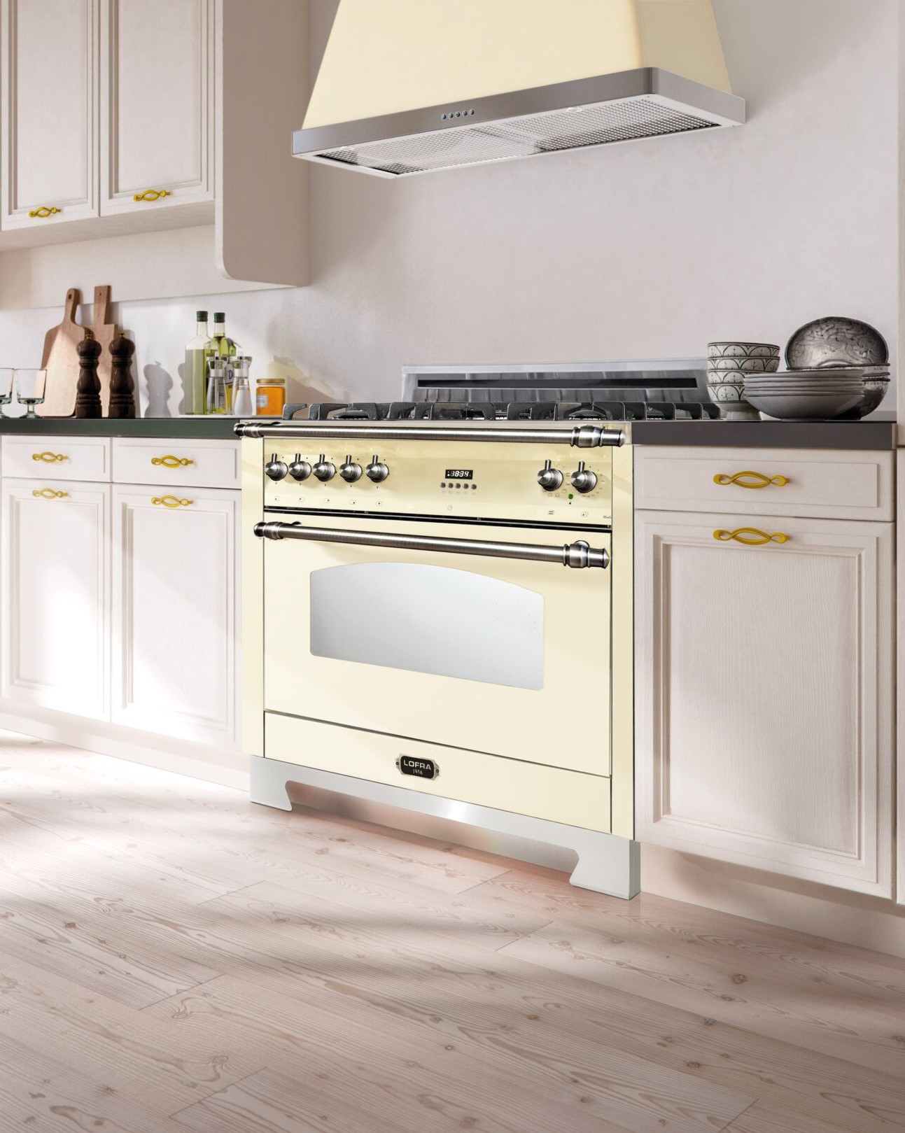 Lofra - Bella Cucina Design