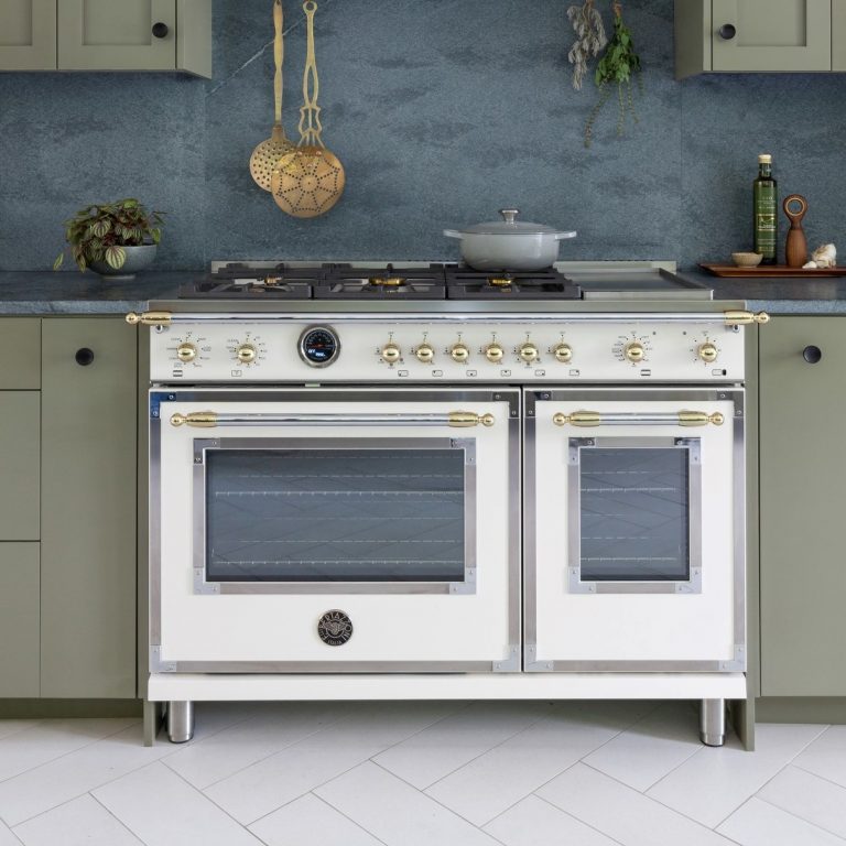 Bertazzoni Ranges - Bella Cucina Design